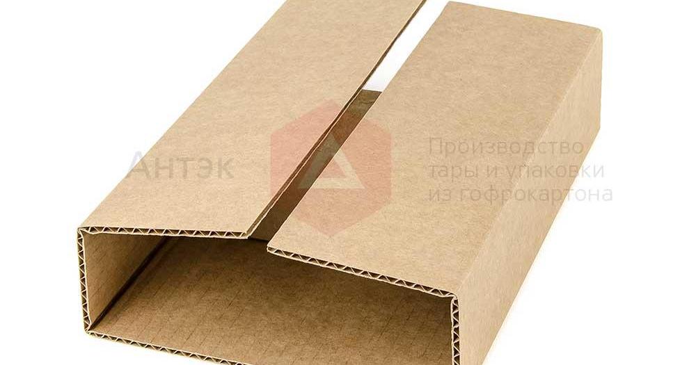 FEFCO 0910 Прокладка оберточная горизонтальная внутренняя